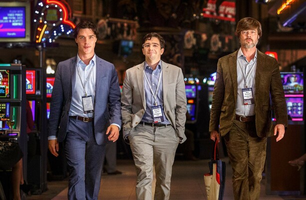 Screen Watch: Your guide to the best TV movies this week · TheJournal.ie