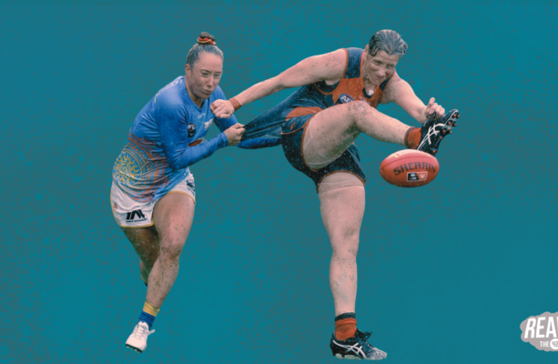 Cora Staunton keeps getting better. How? · The 42