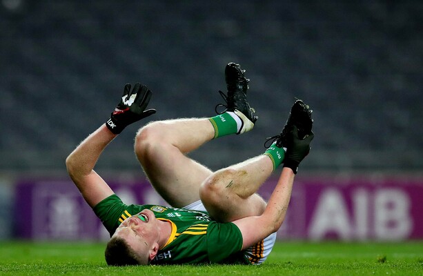 10 tips to avoid injury for players and coaches returning to GAA training