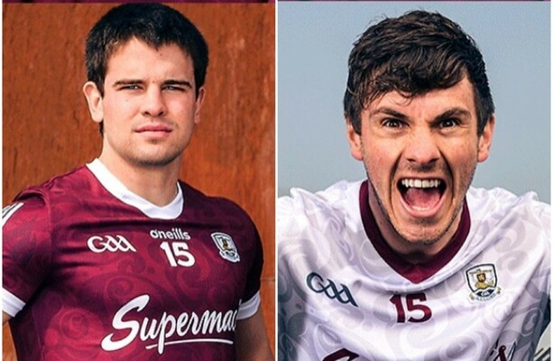 What do you think of the new Galway GAA jerseys? · The 42