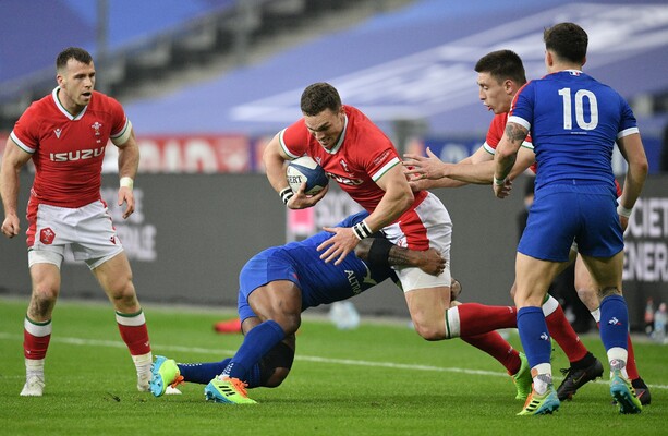 North injury leaves Lions hopes in balance · The 42