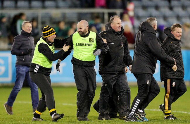 'He brings a huge professionalism. We were blown away' - backing club ...