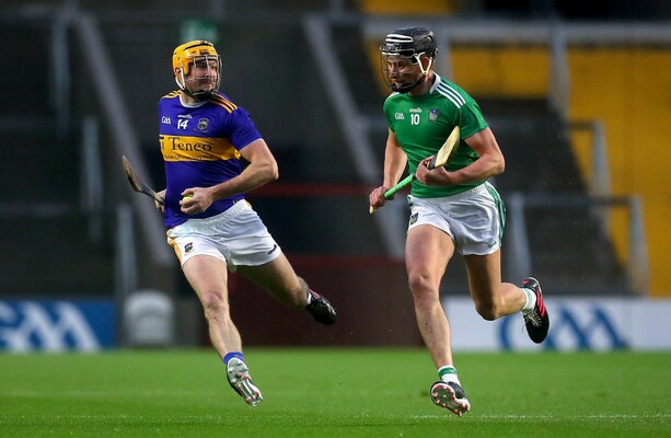 Five hurling matches live on TV this weekend as inter-county GAA action ...