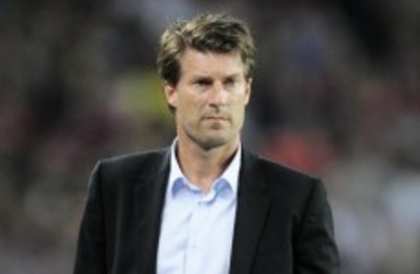 New boss Michael Laudrup looking to trim Swansea squad · The42