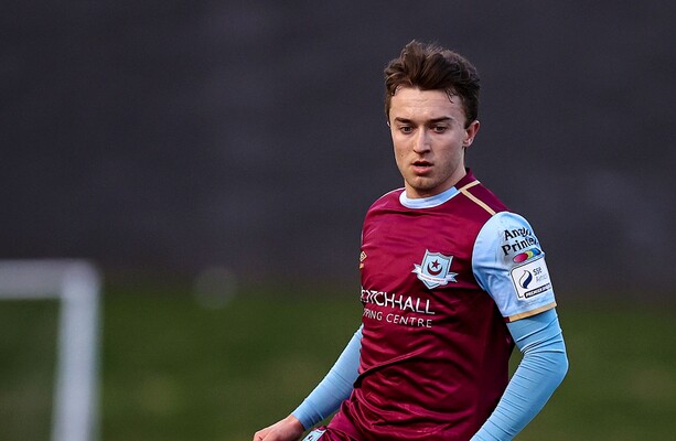 Waterford forced to field U19 side as they're hammered by Drogheda