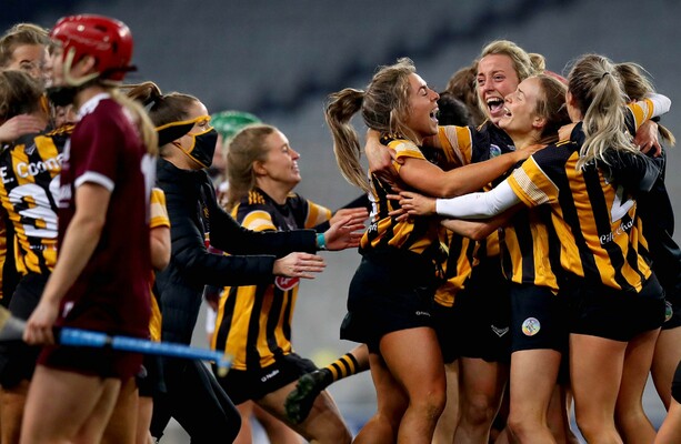 State funding for female GAA players to treble to €2.4m this year