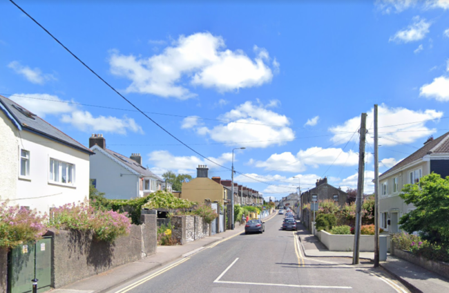 Man (30s) arrested after man (20s) left in 'serious' condition ...