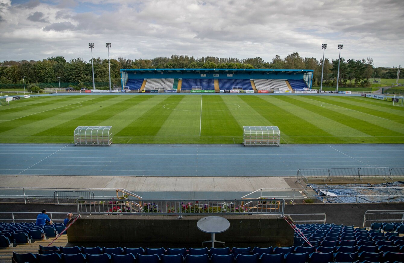 Waterford FC to forfeit game against Sligo Rovers due to 'ongoing Covid ...
