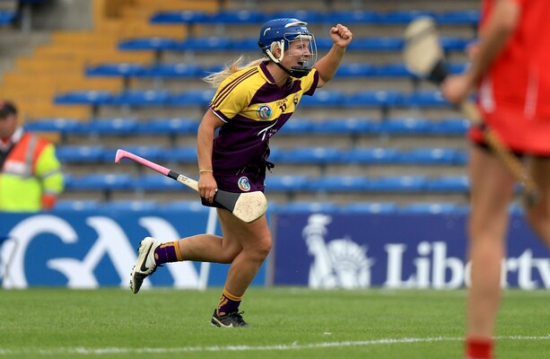 'I couldn't look at a hurl, it was gone that bad' - return of a four ...