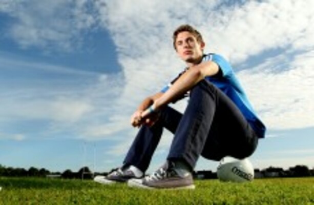 GAA interview: Fitzsimons says Dublin must show more consistency