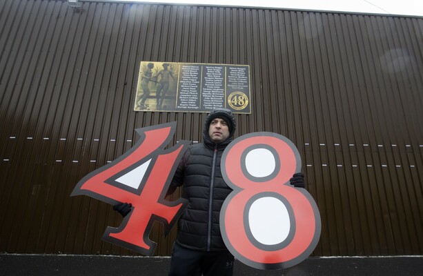 Families of Stardust victims to be given legal aid, paving the way for ...