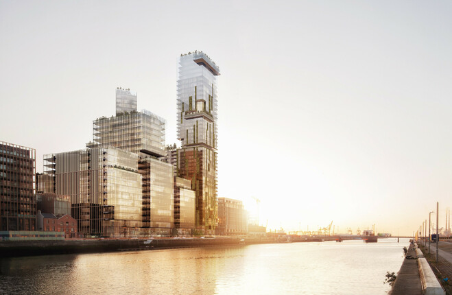 Johnny Ronan fails to get planning permission for his 40-plus storey ...