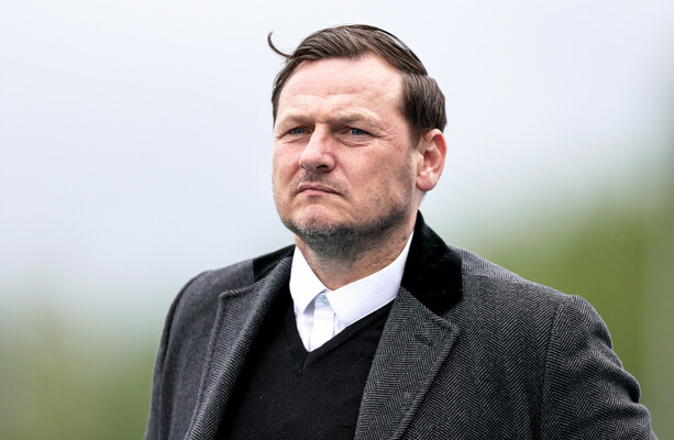 Marc Bircham's Waterford reign begins with defeat · The 42