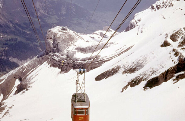 13 people killed in Italian cable car fall · TheJournal.ie