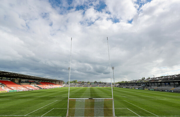 GAA confirm crowds of 500 permitted at National League games in ...