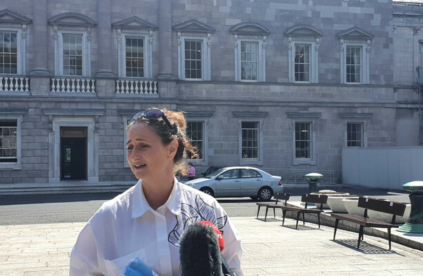 SF's Lynn Boylan 'considering' DBS by-election run and says other ...