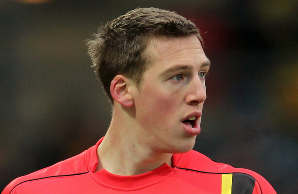 Ireland U21 coach appointed assistant manager at League Two club