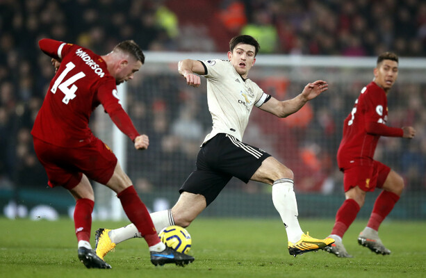 England preparing without recovering duo Maguire and Henderson – Southgate