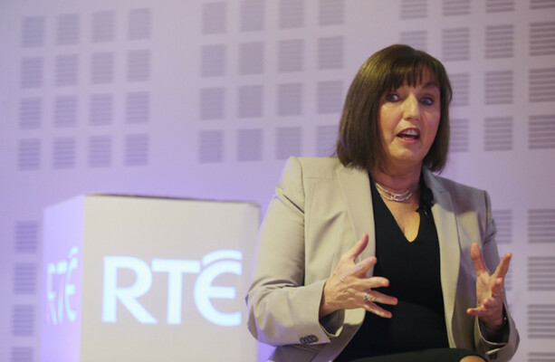Taoiseach leads tributes as RTÉ's Ingrid Miley retires from national ...