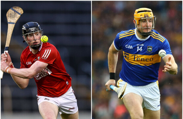 Cork make 10 changes for Limerick game and Tipperary welcome back Callanan