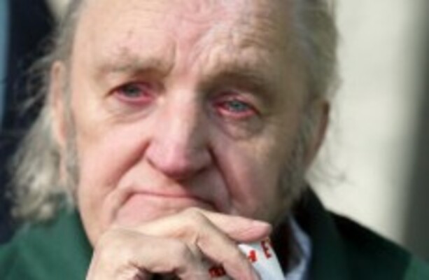 Tributes pour in for writer and journalist Con Houlihan · The 42