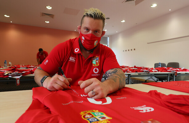 'Really bad luck' for Andrew Porter as Ireland prop is ruled out of ...