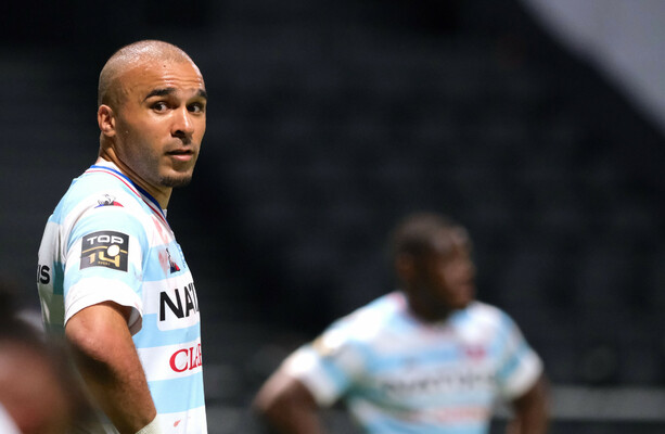 Zebo scores as Racing power into Top 14 semi-finals · The 42