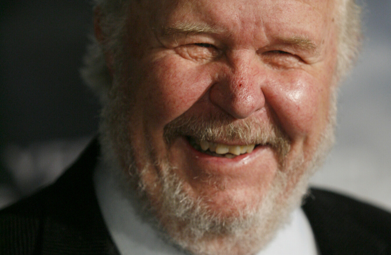 Ned Beatty, star of Deliverance and Superman, dies aged 83