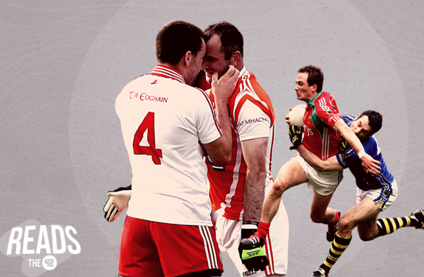 The Dying Art of Defending (or are Gaelic football's forwards just ...