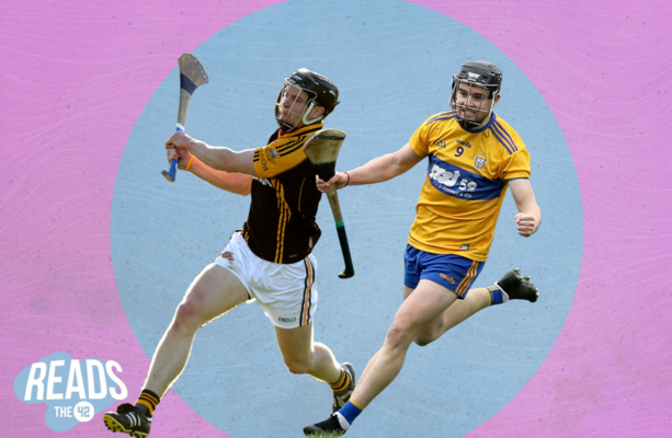 'He was operating at a different level even back then' - the rise of a ...