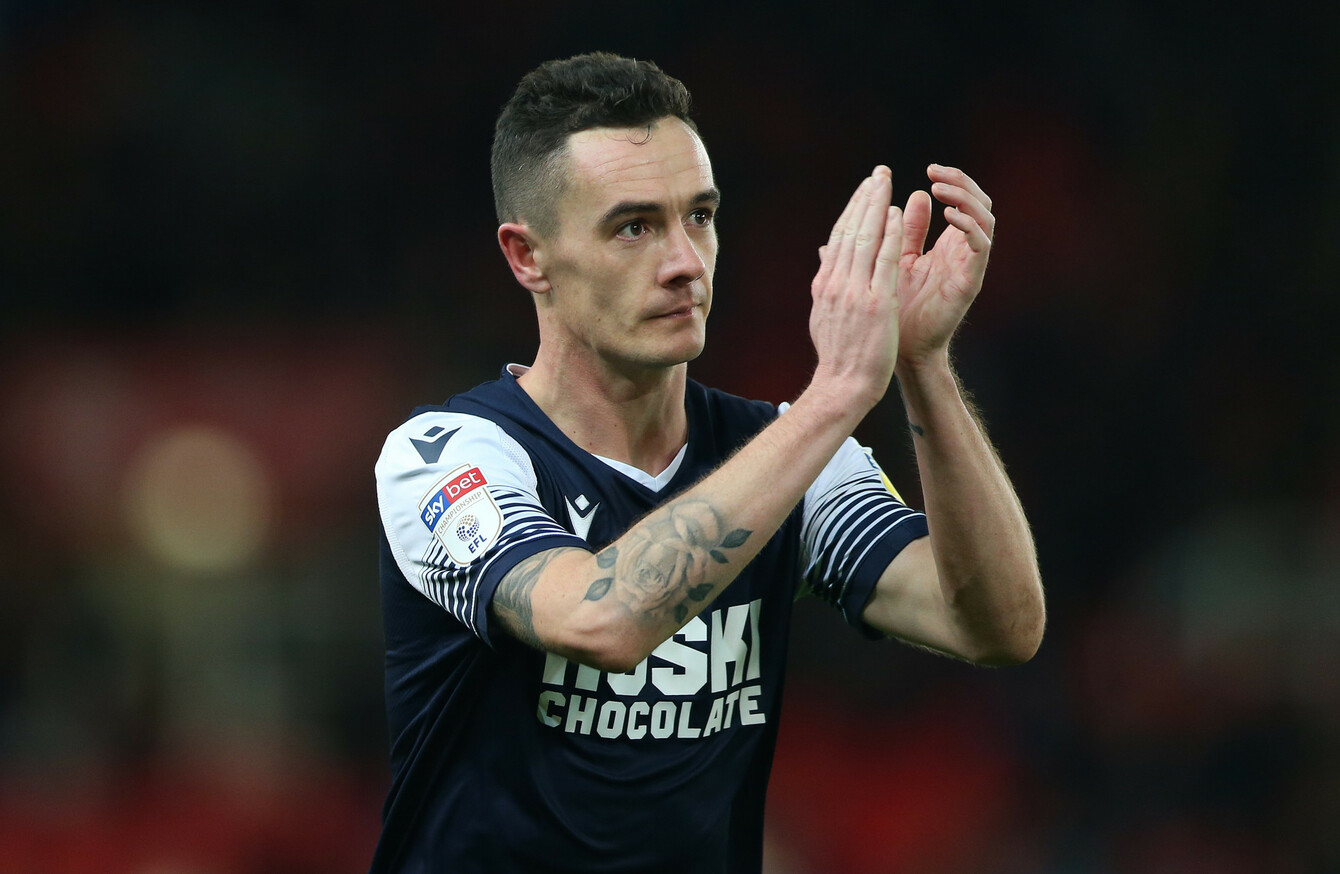 Ireland international Shaun Williams makes move to Portsmouth · The42