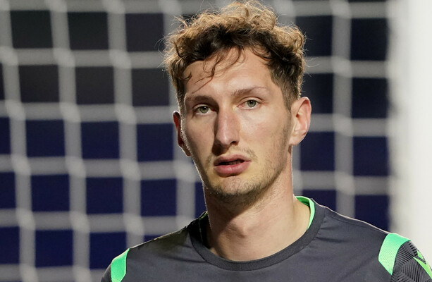 Former Ireland youth international snapped up by Stoke City · The 42