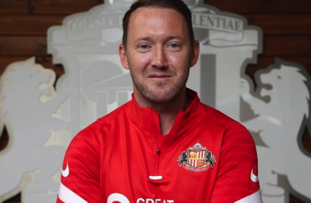 McGeady targets promotion after signing new contract at Sunderland