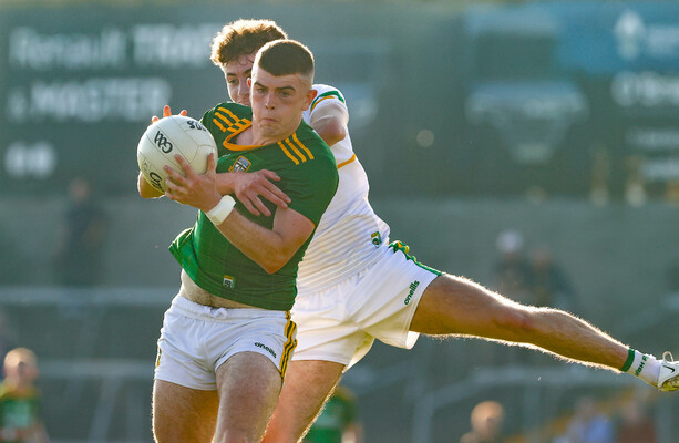 Meath crowned 2020 Leinster minor football champions after dramatic one ...