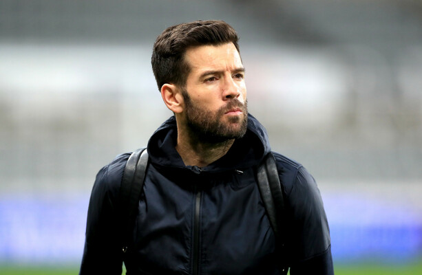 Brian Barry-Murphy leaves role as Rochdale manager · The 42