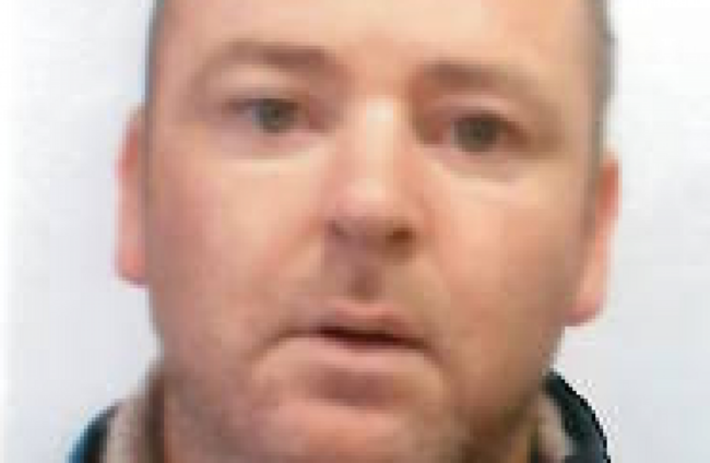 Gardaí and family 'seriously concerned' about wellbeing of man missing ...