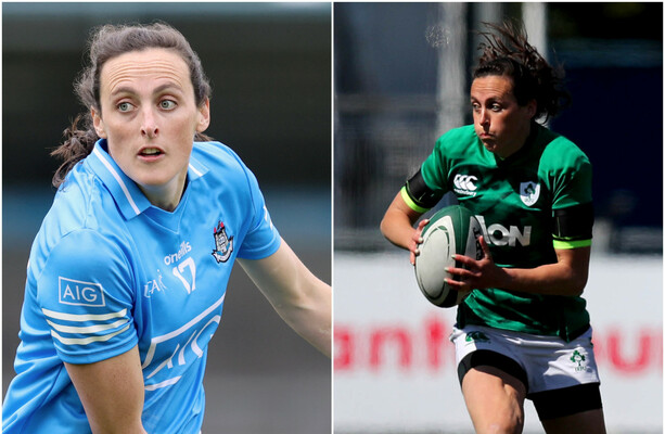 'She seems to have taken to it like a duck to water. It's great for ...