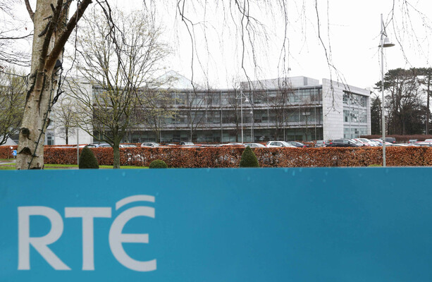 BAI upholds complaints made against RTÉ sketch about God being arrested ...