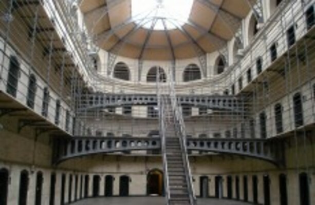 In numbers: the state of Ireland’s prisons in 2011 · TheJournal.ie