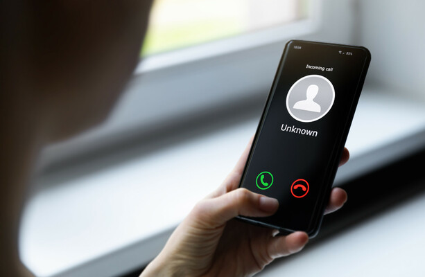 Vast majority of people have received a scam call from an Irish number ...
