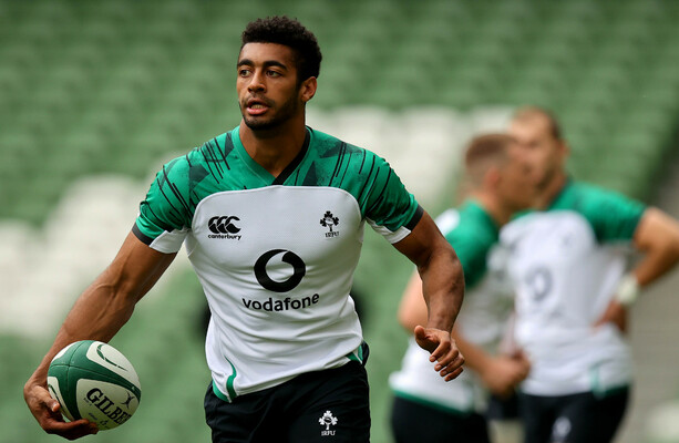 Audition night beckons for new hopefuls as Farrell looks to a new era