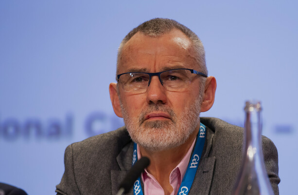 GAA president hopeful of crowds of 36,000 at All-Ireland semi-finals