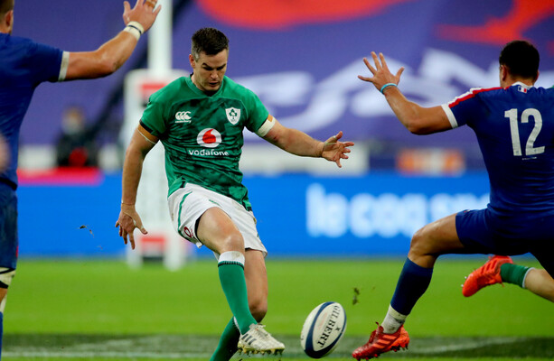 World Rugby will globally trial the 50:22 kick and new breakdown laws