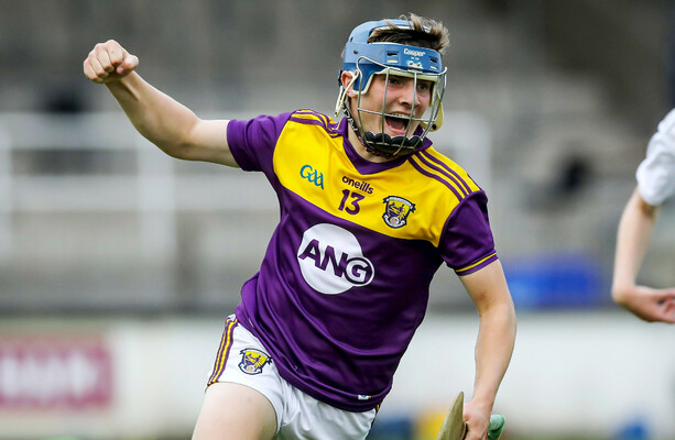 Cork minor hurlers hammer Clare, wins for Wexford and Dublin in Leinster