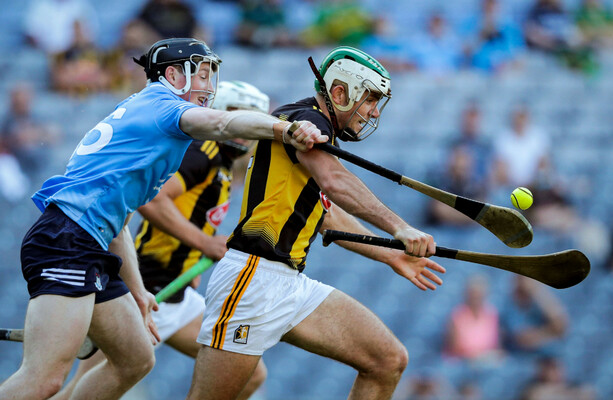 As it happened: Dublin v Kilkenny, Leinster SHC final · The 42