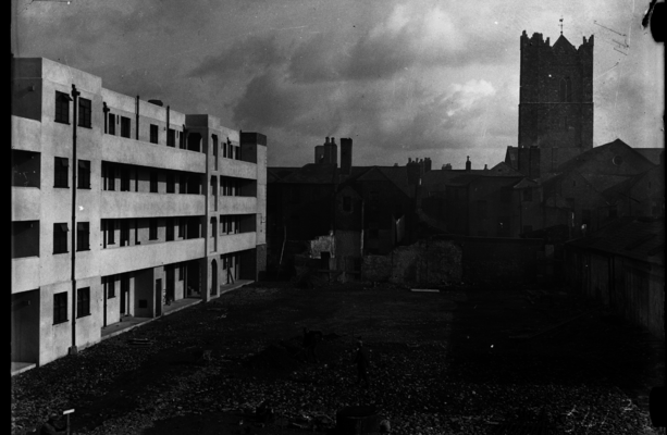 Donal Fallon: The incredible legacy of Herbert Simms, who helped ...