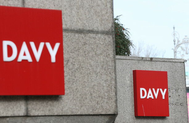 Bank of Ireland buys most of Davy Group for €440 million