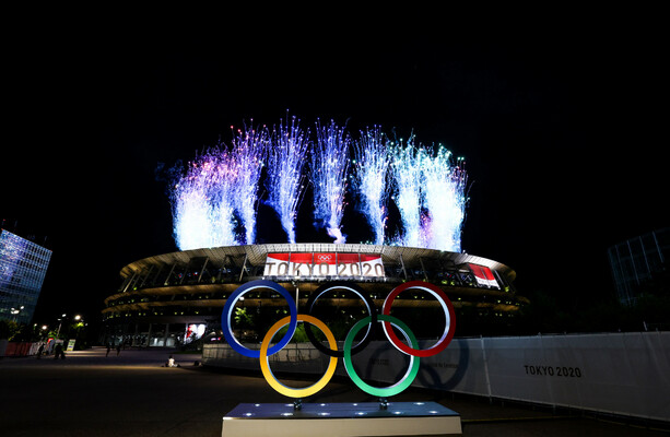 A brilliant column from Tokyo, the career of Ger Canning and the week's ...