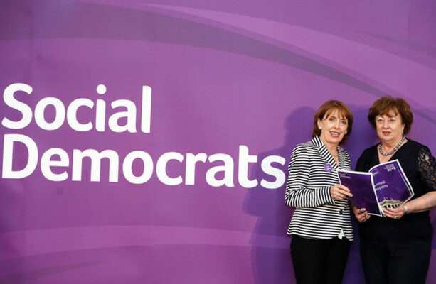 Group of Social Democrats members call for party leadership contest