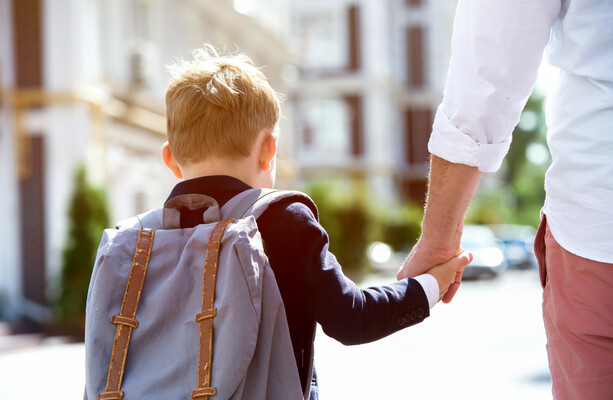 Minister seeks to 'reassure parents' that a full reopening of schools ...